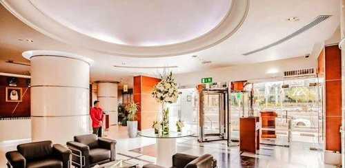 Летим в Шарджу отель Golden Sands Sharjah 4*