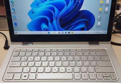 Ноутбук HP Spectre 13-4000 x360
