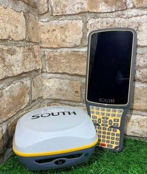 Приемник gnss south S680 (IMU)