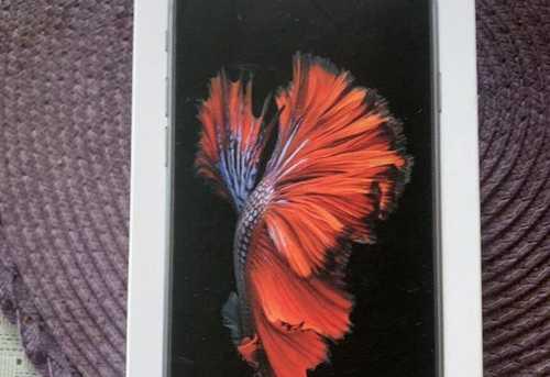 Коробка от iPhone 6S 32 гб