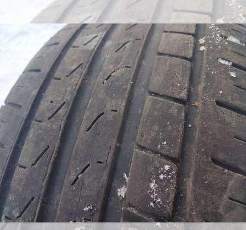 Pirelli Cinturato P7 245/50 R19 105W