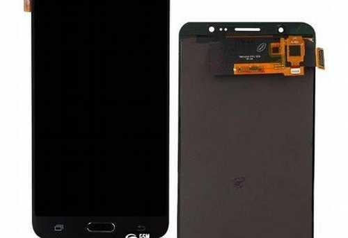 Дисплей для Samsung J710F Galaxy J7 2016+тачскрин