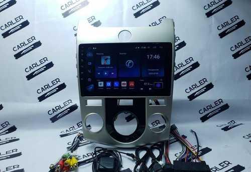 Магнитола андроид Kia Cerato 2 (2+32+4G)