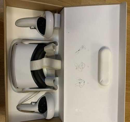 Oculus quest 2