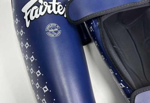 Защита ног Fairtex SP5 из Таиланда