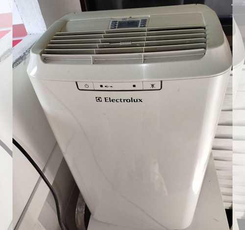 Кондиционер мобильный electrolux