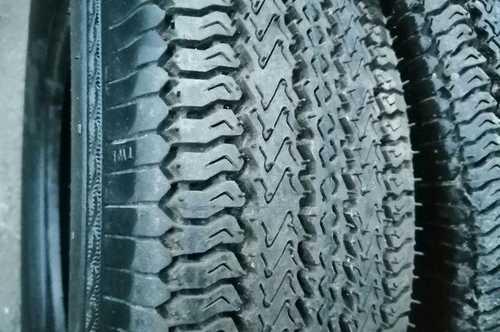 КАМА И-151 2.25/7 R13 4/7 R13 19B, 2 шт