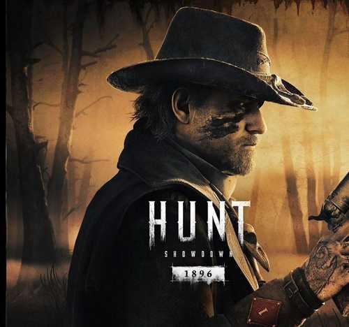 Hunt: Showdown 1896 - Premium Edition Xbox