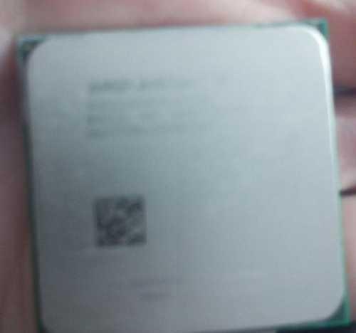 AMD Athlon x2 240