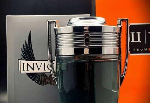 Invictus paco rabbane 100мл ОАЭ\