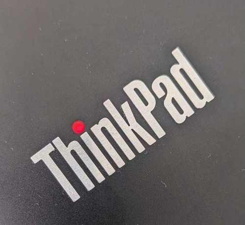ThinkPad E490. Ноутбук от Lenovo