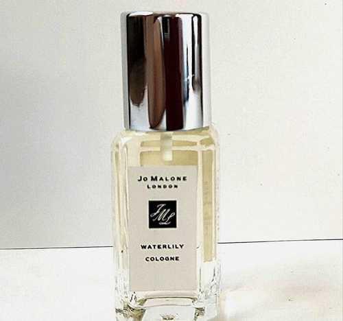 Jo Malone Waterlily 9мл. Лимитированная коллекция