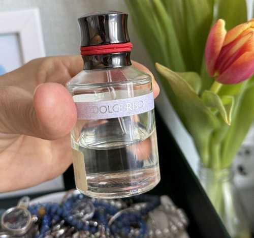 Cale fragranze D'autore Dolce Riso нишевый парфюм