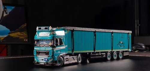 DAF 1/50 "PHT", WSI 1/50