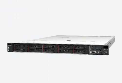 Сервер Lenovo ThinkSystem SR630 V2 2x32GB