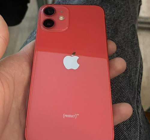 iPhone 12 mini, 128 ГБ