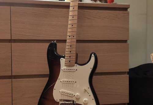 Fender Player Stratocaster SSS