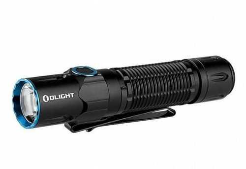 Фонарь Olight Warrior 3S Black