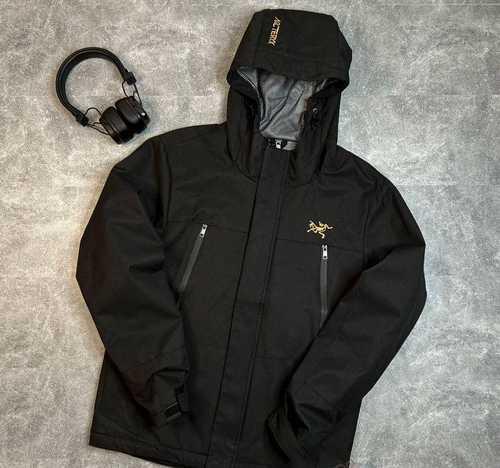 Ветровка arcteryx gore tex