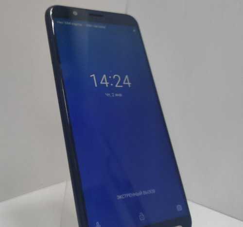 Asus ZenFone Max Pro M1 ZB602KL, 3/32 ГБ