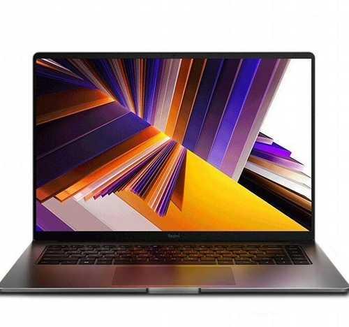 Ноутбук Xiaomi RedmiBook 14" 2024 JYU4574CN, i5 13