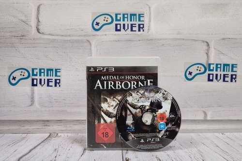 Игра Medal Of Honor: Airborne (PS3)