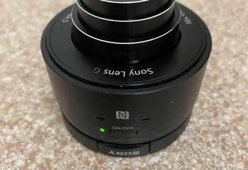 Объектив- видиокамерва Sony Lens G