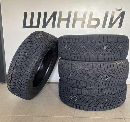 Pirelli Ice Zero FR 215/65 R17 103T