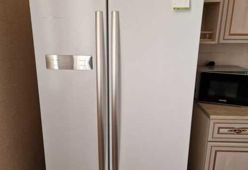 Холодильник Daewoo RSM580BW