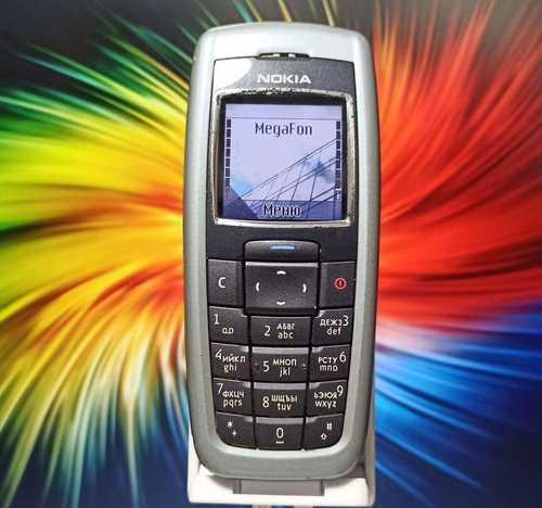 Nokia 2600