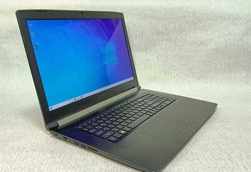 Ноутбук Acer Core i3-7020U, GeForce MX130