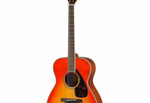 Yamaha FS-820 акустическая гитара
