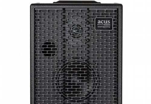 Комбоусилитель Acus One ForStrings 5T Black