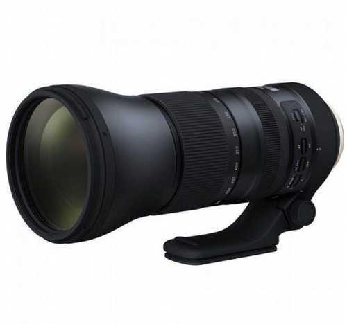 Tamron SP AF 150-600mm f/5-6.3 Di VC USD for Nikon