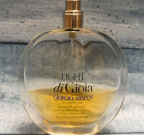 Giorgio armani Light Di Gioia