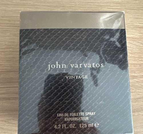 John varvatos vintage