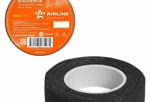 Airline AIT-C-01 Изолента хб на тканевой основе, 8