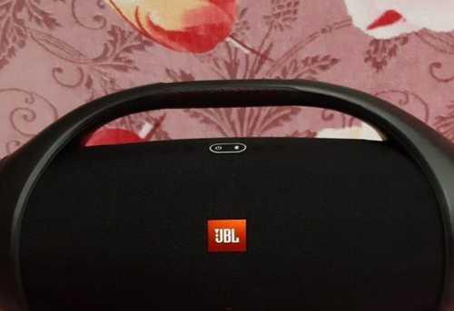 Портативная колонка JBL Boombox 2 оригинал