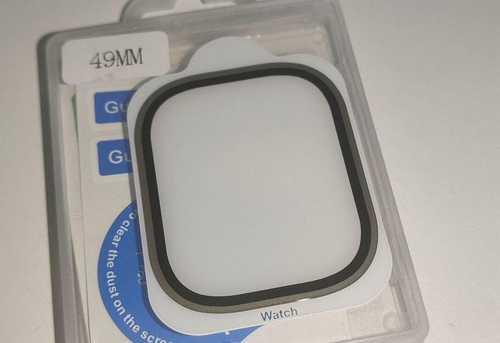Защитное стекло Apple Watch Ultra 2