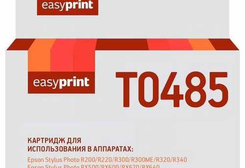T0485 Картридж EasyPrint IE-T0485 для Epson Stylu