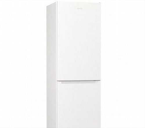 Холодильник Gorenje nrk6191ew4 белый (двухкамерный