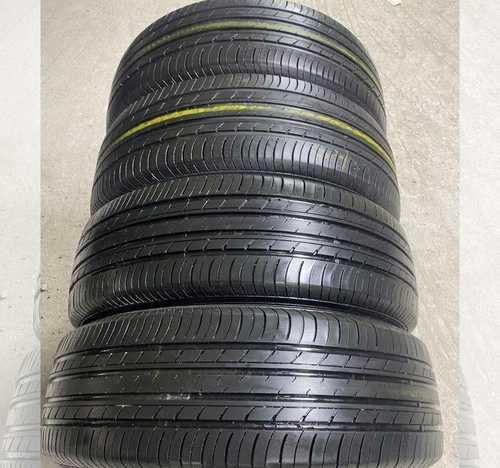 Yokohama Geolandar G98EV 225/65 R17