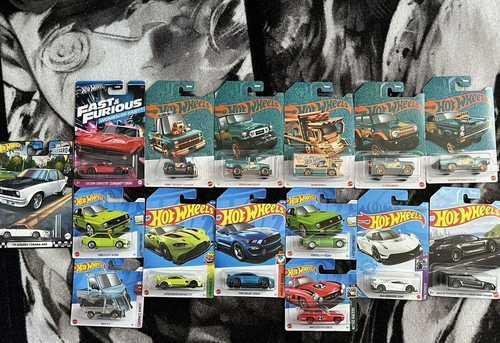 Hot wheels premium sth