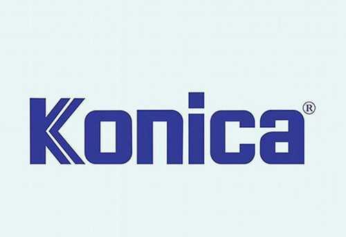 Блок проявки Konica Minolta DV-512C A2XN0KD ориг