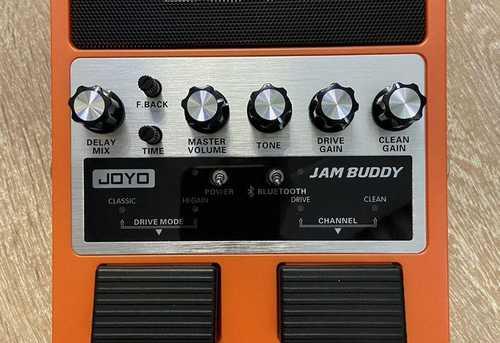 Комбоусилитель мини Joyo Jam Buddy