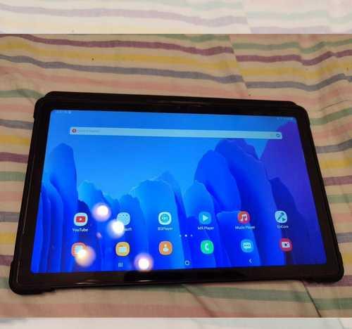 Планшет Samsung Galaxy Tab A7 10.4 SM-T505 64GB