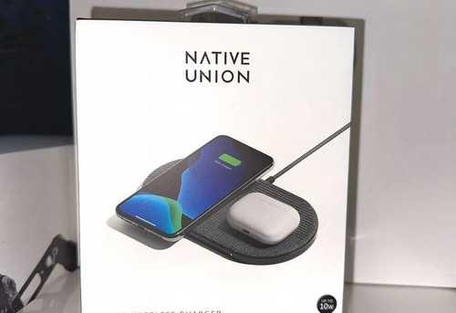 Native Union Drop XL Wireless Charger