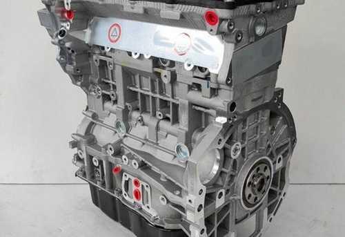 Двигатель G4KH новый Kia Sportage