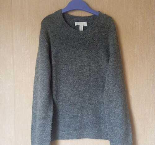 Джемперы H&M и Modis