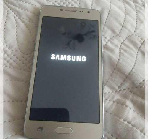 Samsung Galaxy J2 Prime SM-G532F, 8 ГБ